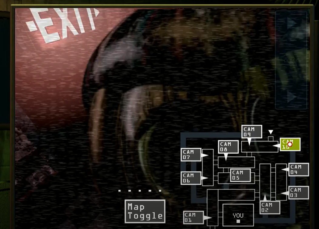 Steam Community :: Guide :: How to Be Good at Five Nights at Freddy's 3