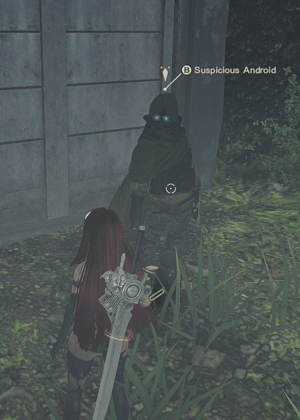 Steam Community :: Guide :: NieR:Automata How To Unlock All Hair Colors ...