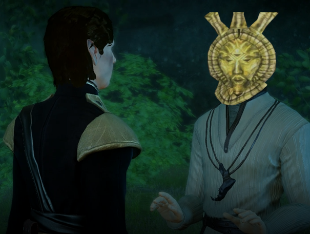 Steam Community :: Guide :: How to Romance Dagoth Ur