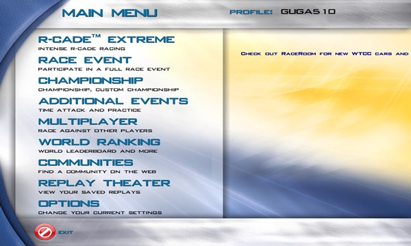 Steam Community :: Guide :: How To Change the Menu Skin
