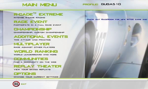 Steam Community :: Guide :: How To Change the Menu Skin