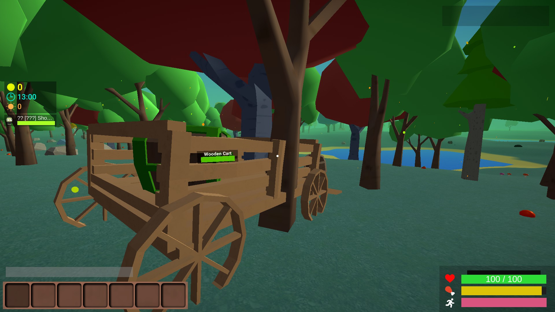 Steam Community :: Guide :: Seed for Muck