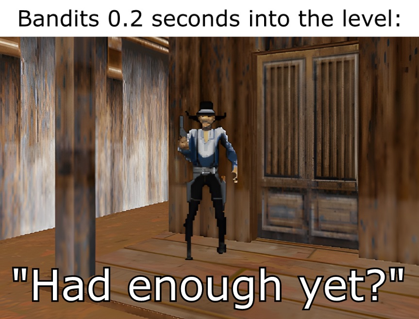 Steam Community :: Outlaws + A Handful of Missions