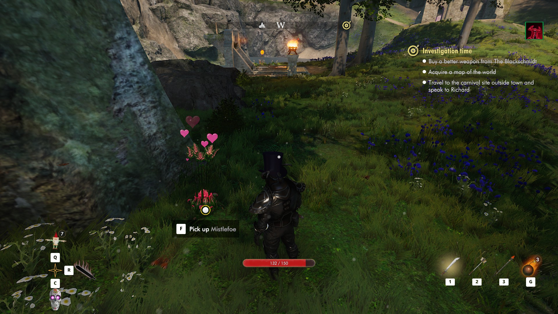 Steam Community :: Guide :: Sir Whoopass 100% Achievement Guide ...