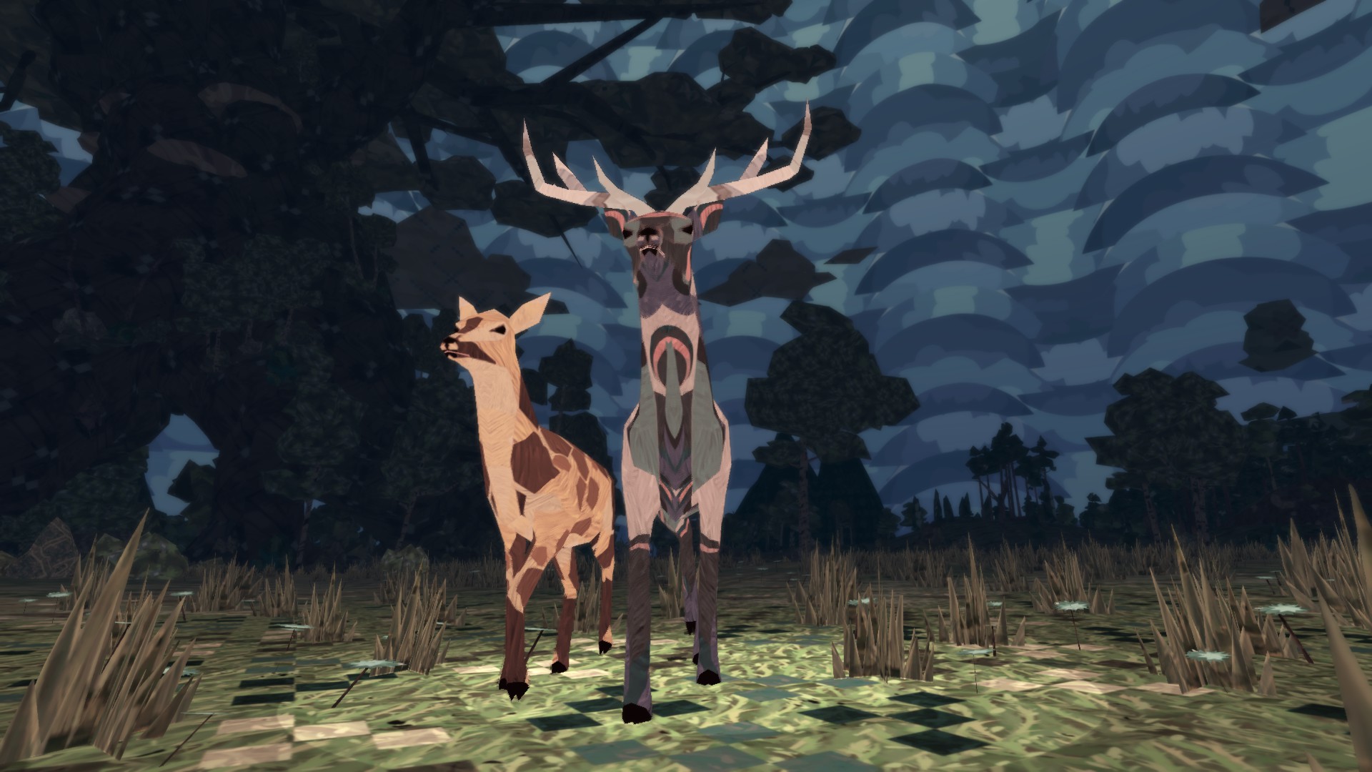 Steam Community :: Meadow