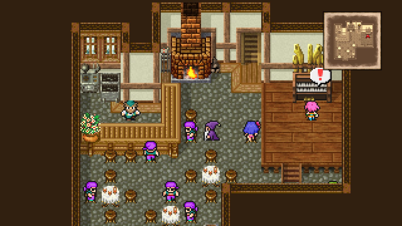 Final fantasy v walkthrough part 81, Final Fantasy V