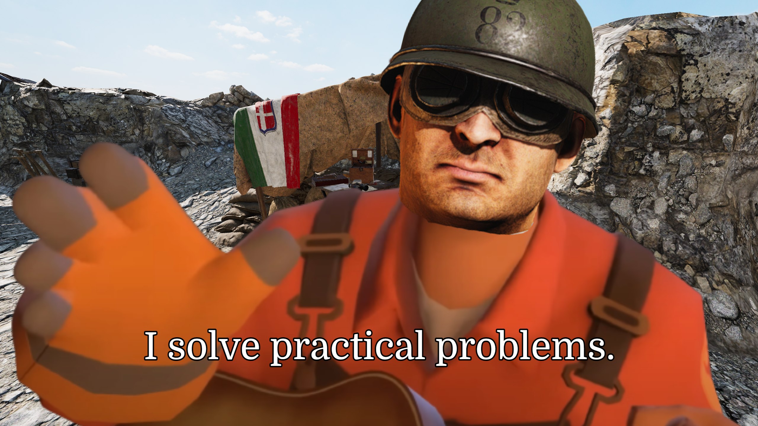Steam Community :: Guide :: General Guido's General Guide