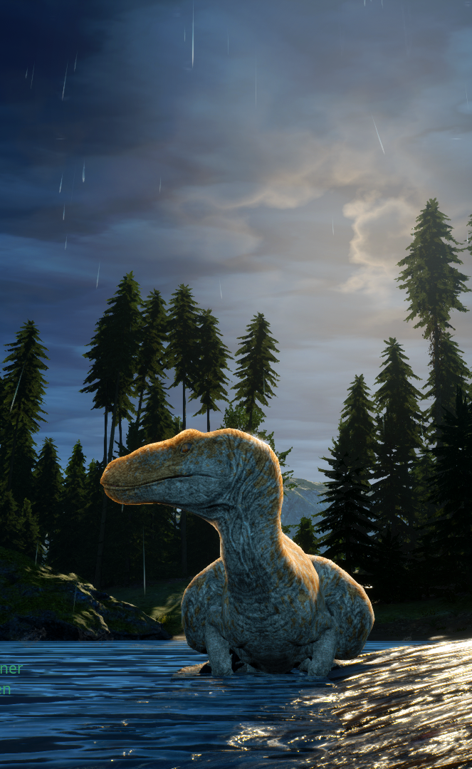 Steam Community :: The Isle