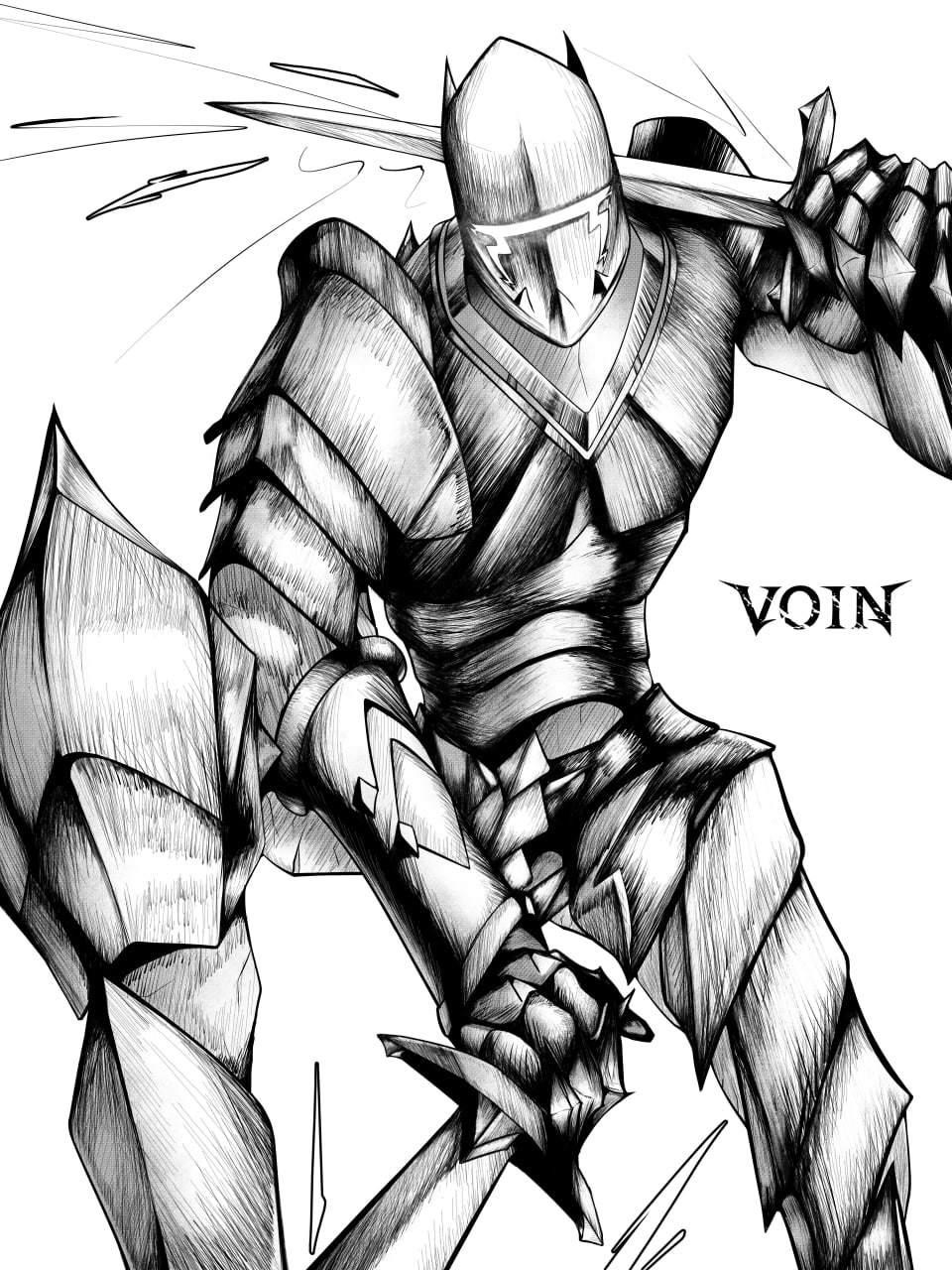 Steam Community :: VOIN