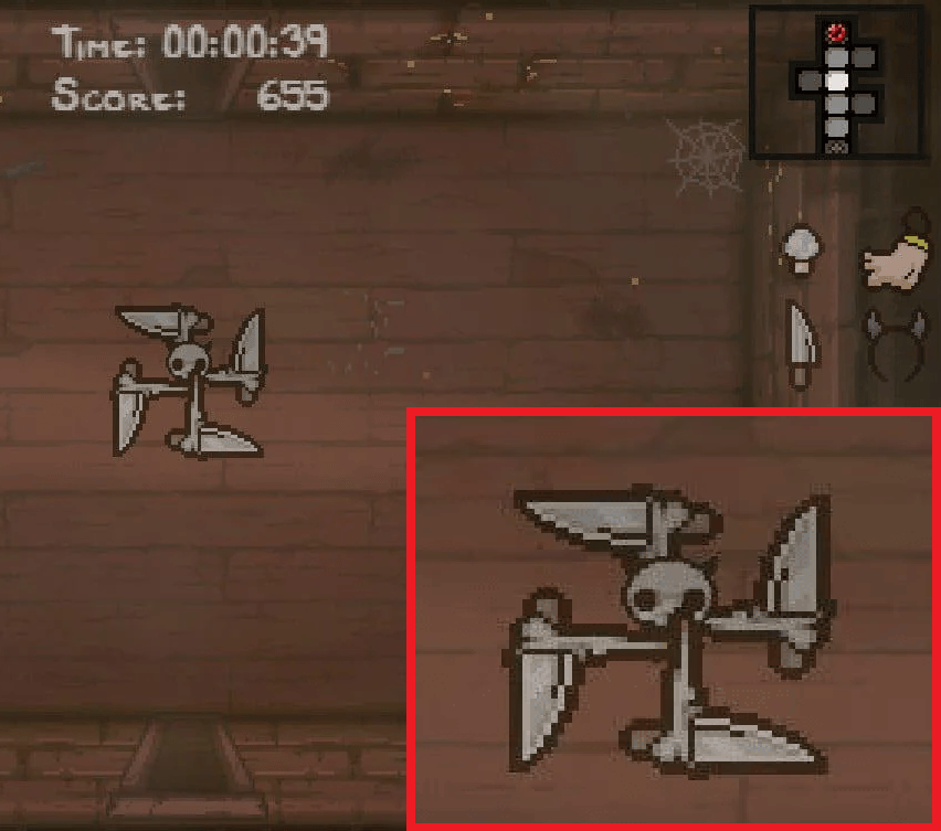 Steam Community :: The Binding of Isaac: Rebirth