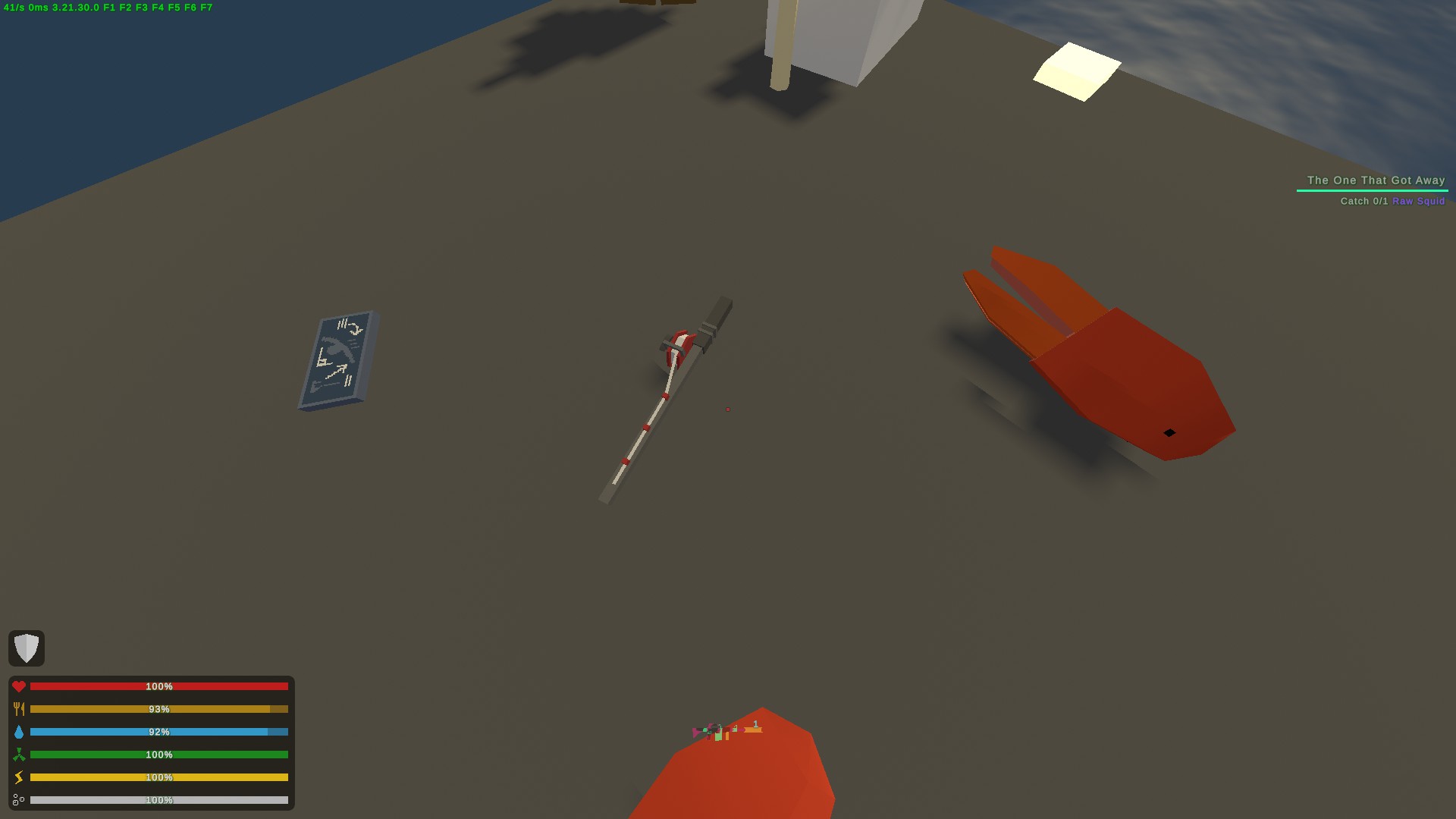 Steam Community :: Guide :: Абьюз достижений Unturned
