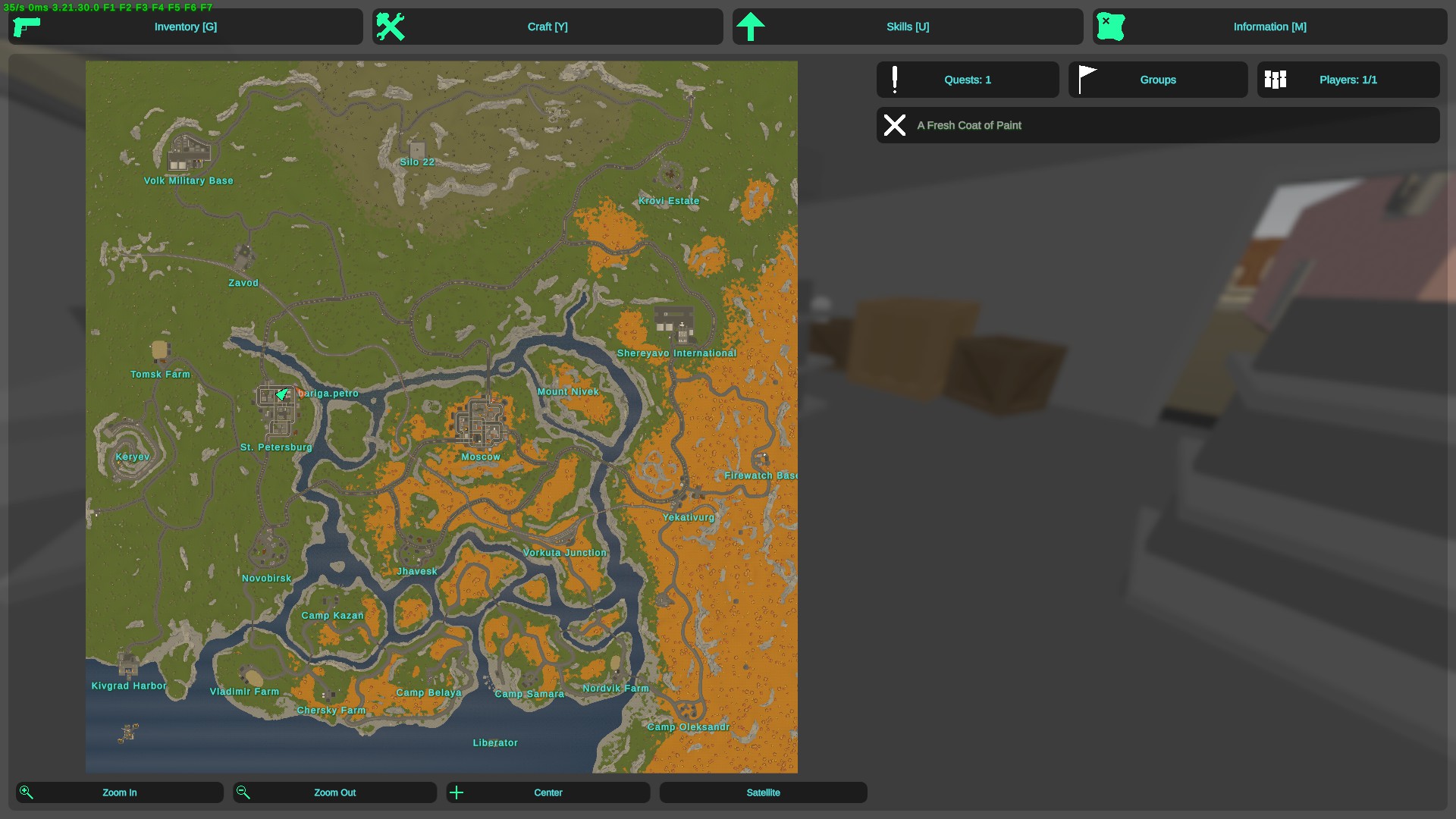 Steam Community :: Guide :: Абьюз достижений Unturned
