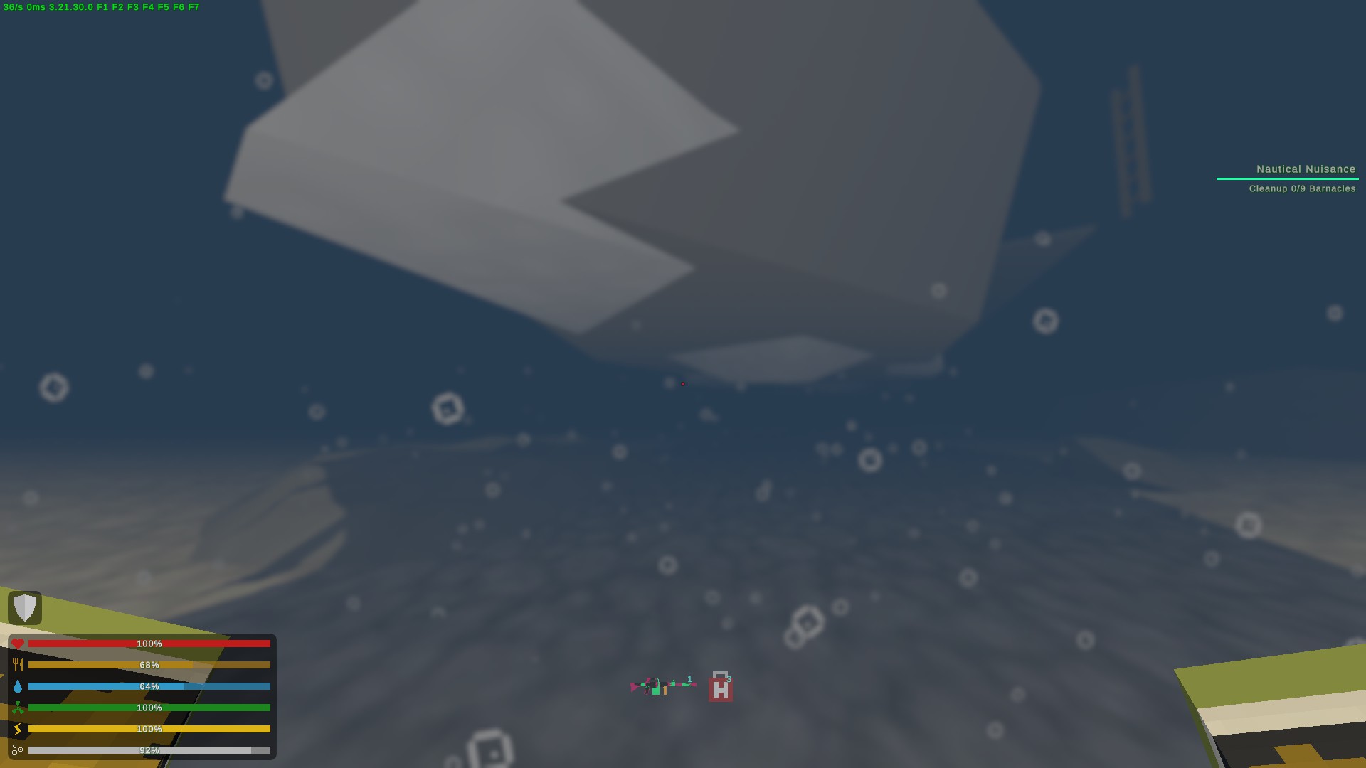 Steam Community :: Guide :: Абьюз достижений Unturned