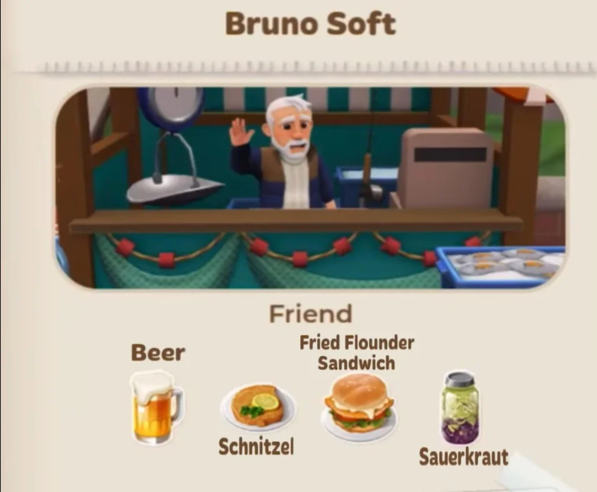 Steam Community :: Guide :: Favorite Foods
