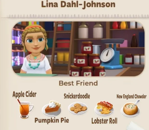 Steam Community :: Guide :: Favorite Foods