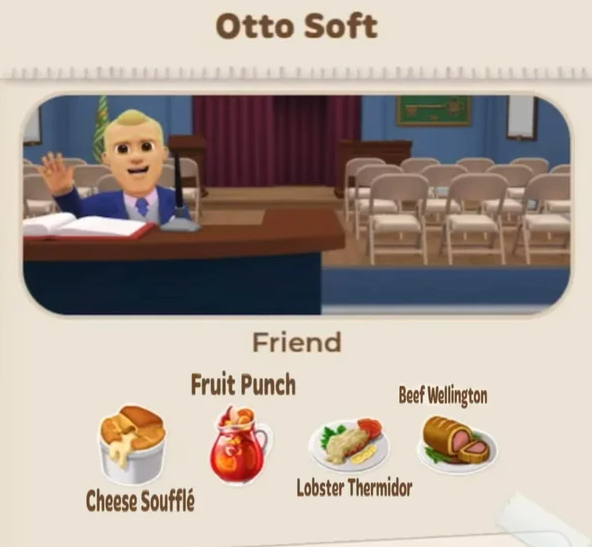Steam Community :: Guide :: Favorite Foods