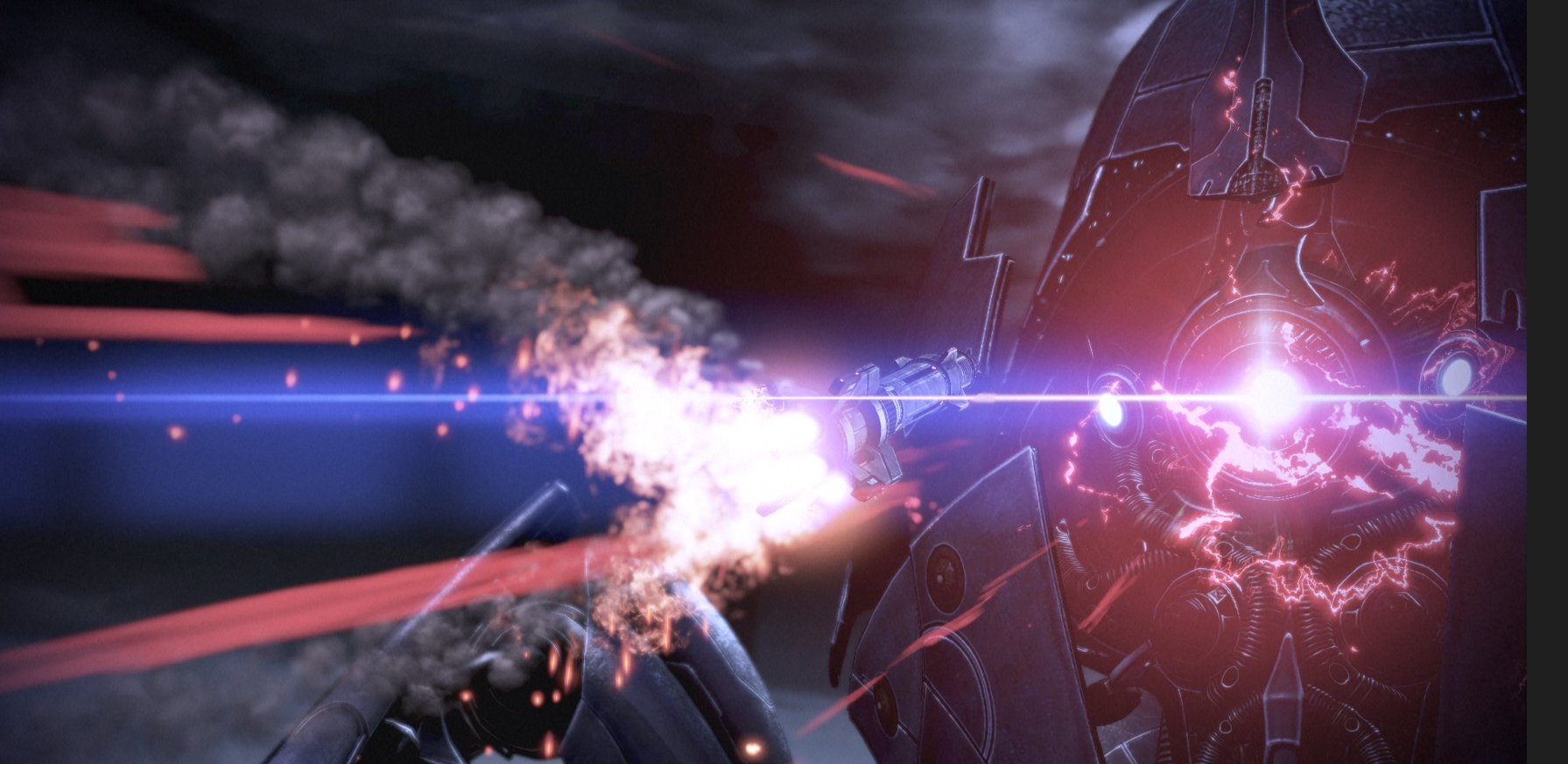 Steam Community :: Guide :: -Mass Effect Legends Gameplay Photo Album-