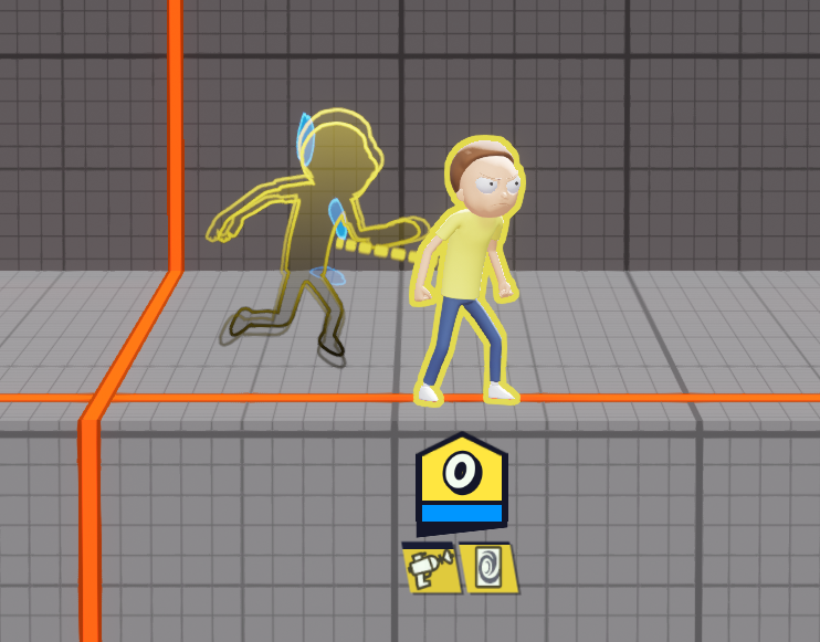 Steam Community :: Guide :: How To Morty Basic guide + perks