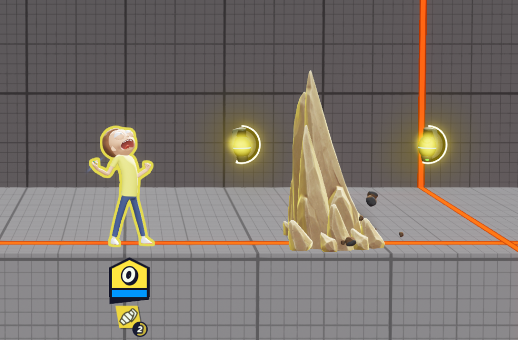 Steam Community :: Guide :: How To Morty Basic guide + perks