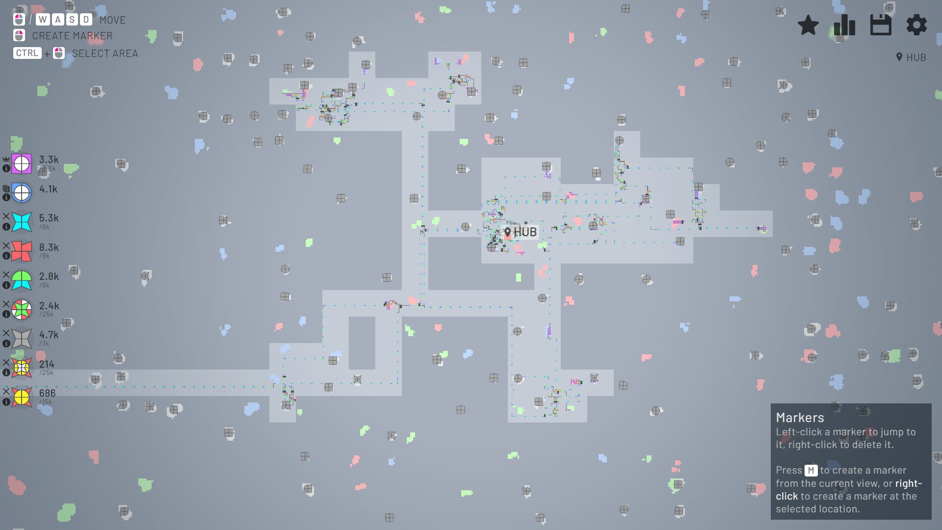 Steam Community :: shapez.io