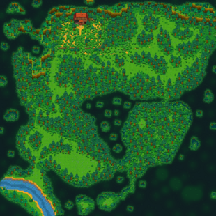 Comunidade Steam :: Guia :: Guia para Stardew Valley Expanded. [WIP]