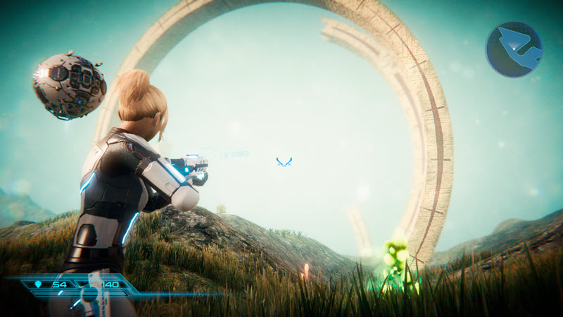 Steam Community :: Everreach: Project Eden