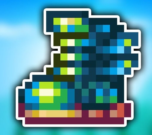 Steam Community :: Guide :: How to get Terraspark Boots