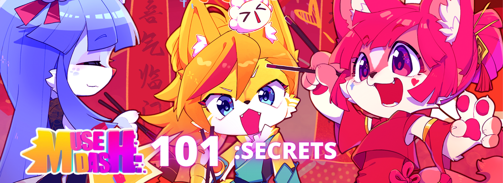 Steam Community :: Guide :: Muse Dash 101