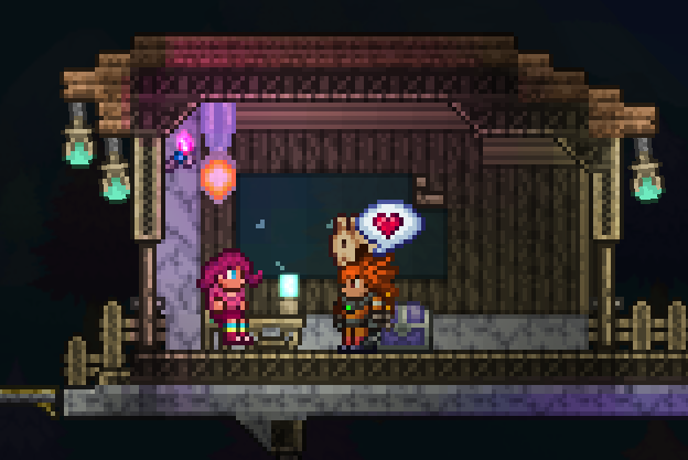 Steam Community :: Guide :: How to show an NPC love.