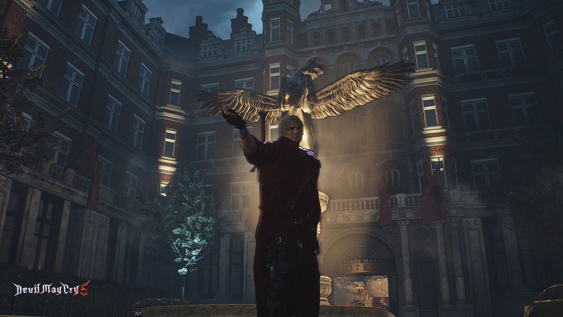 Steam Community :: Guide :: The Wacky Woohoo Pizza Man - A Dante Guide