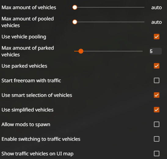Communauté Steam :: Guide :: BeamNG Performance Settings