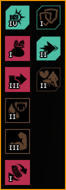Steam Community :: Guide :: DRG Gear Compendium