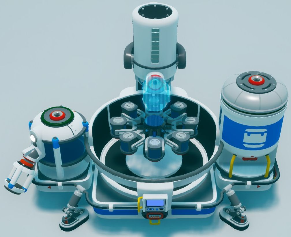 Steam Community :: Guide :: Automation Designs & Ideas