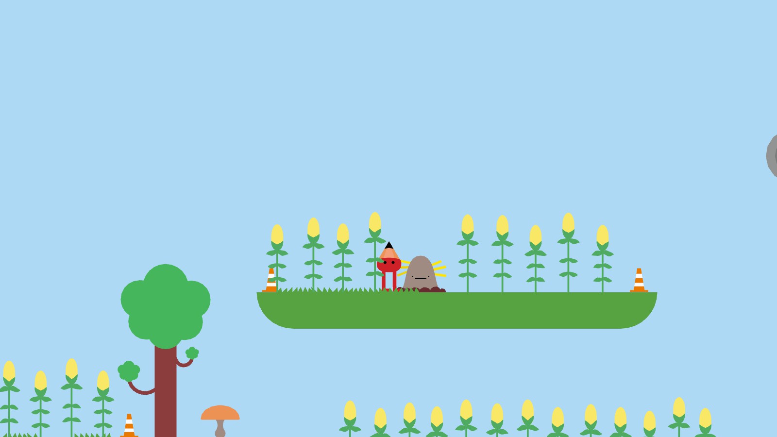 Steam Community :: Pikuniku