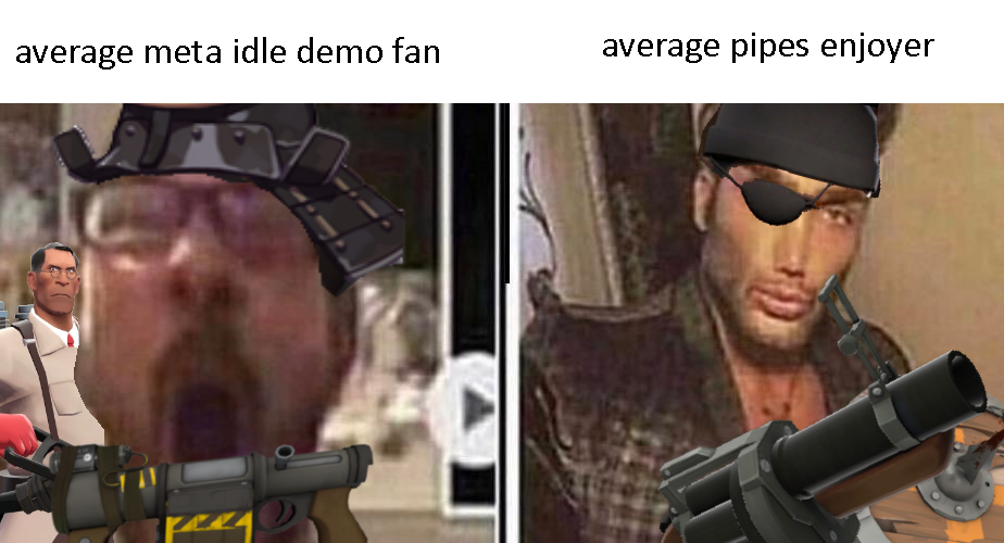 Steam Community :: Guide :: MvM: The Guide to Pipe Grenade Demoman
