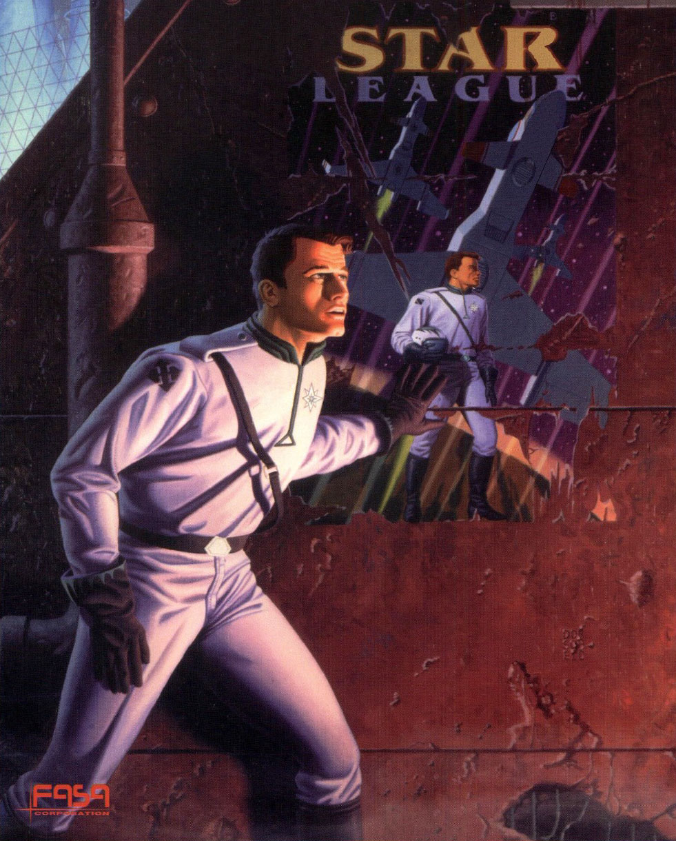 Steam Community :: Guide :: BattleTech Lore: The Star League