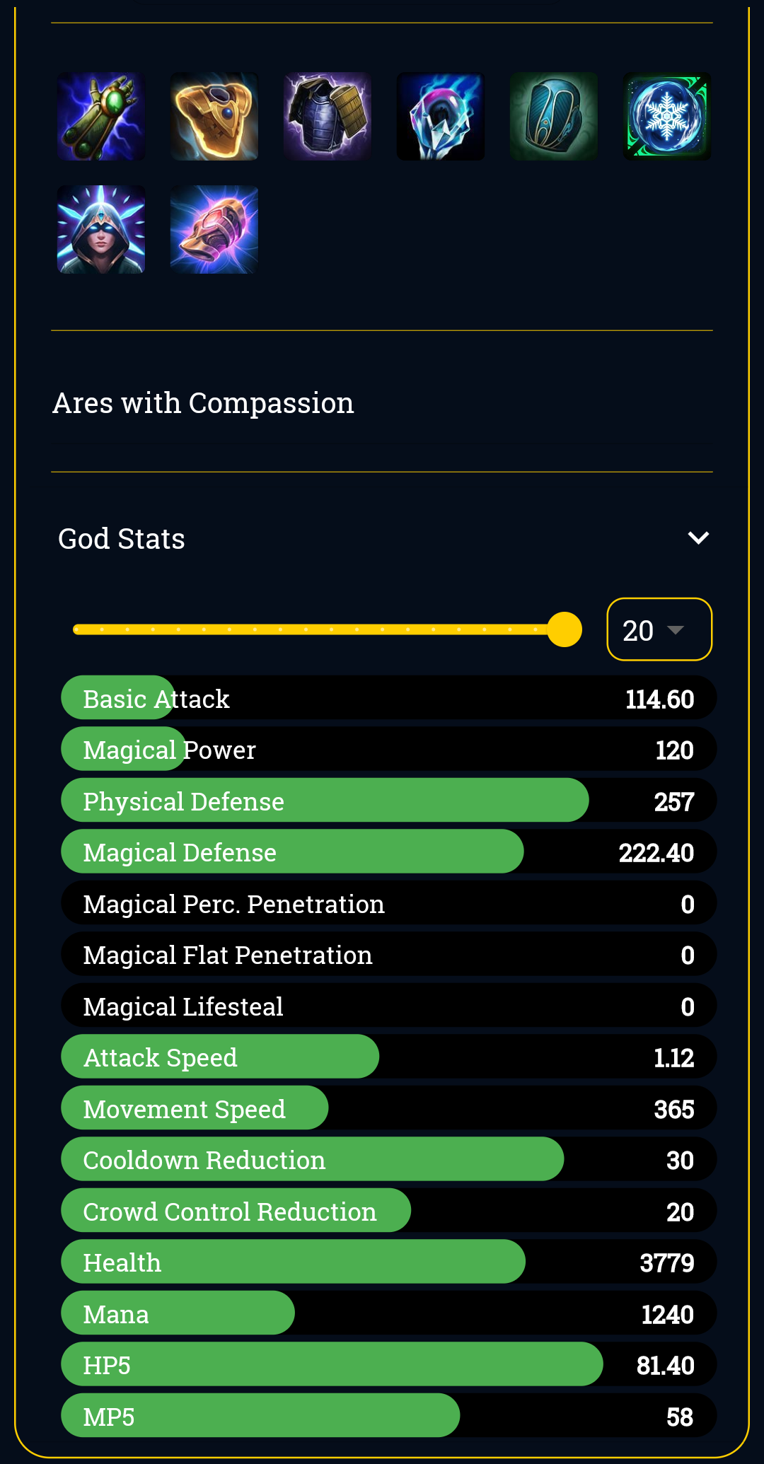 Steam Community :: Guide :: A Guide to being less bad at Ares