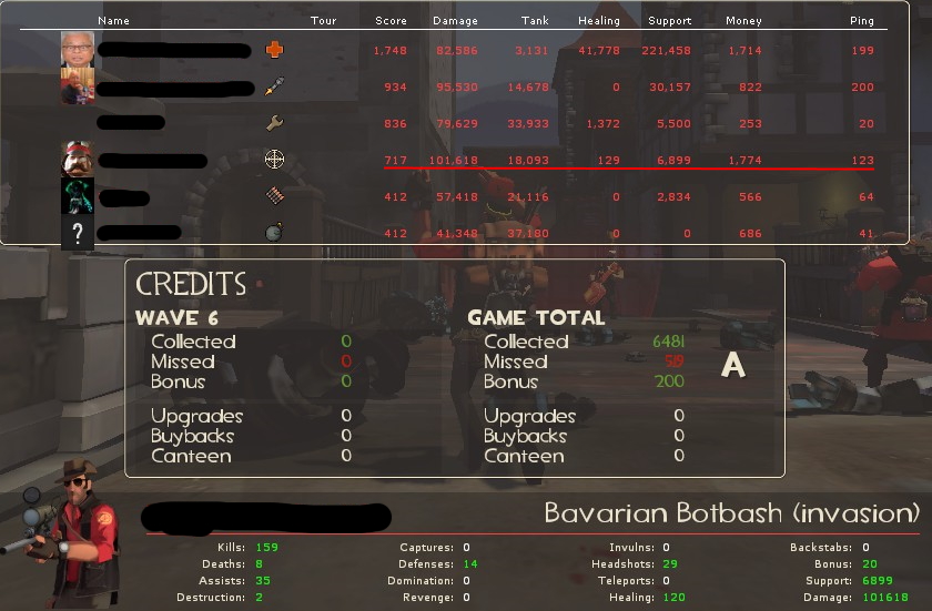 Steam Community :: Guide :: MvM Huntsman Guide
