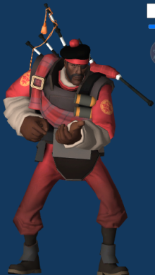 Steam Community :: Guide :: My top cosmetic loadouts for demoman from ...