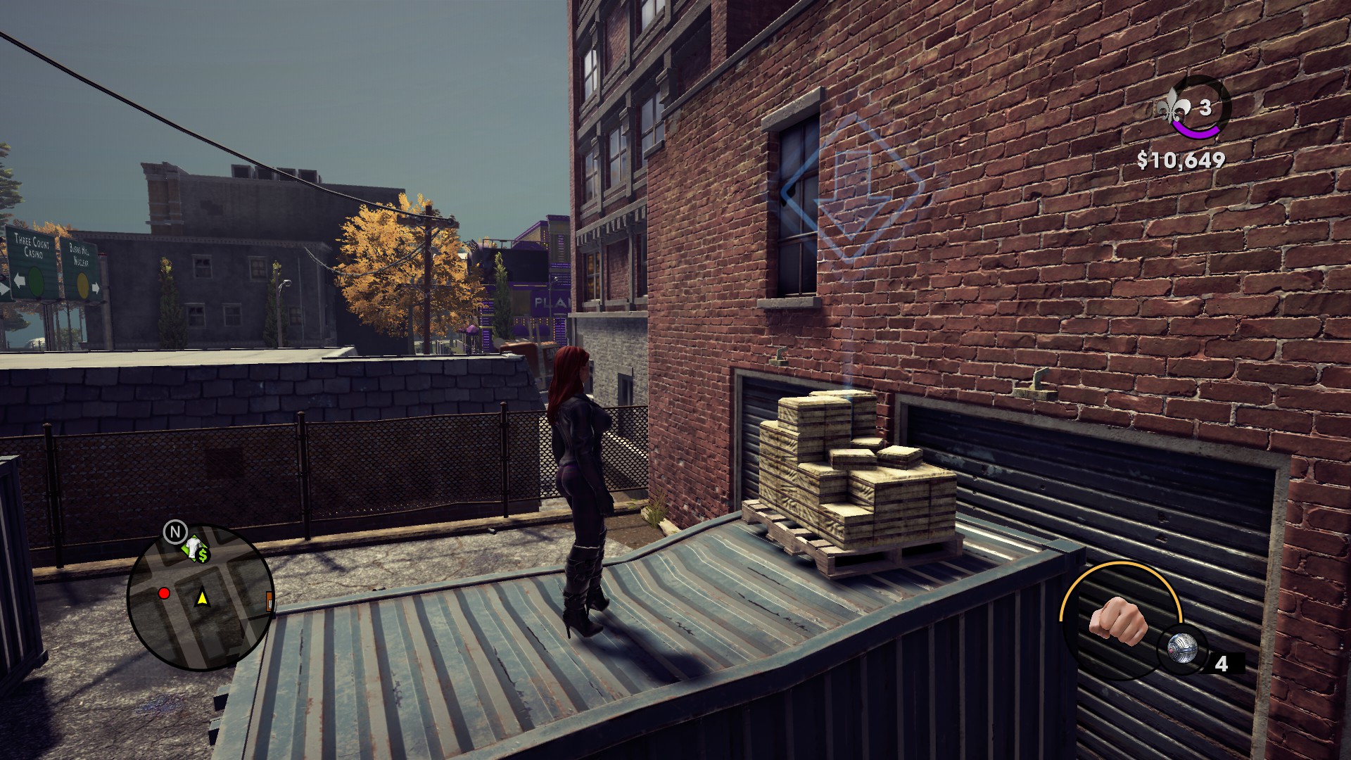 Steam Community :: Guide :: All Collectibles in Saints Row: The Third ...