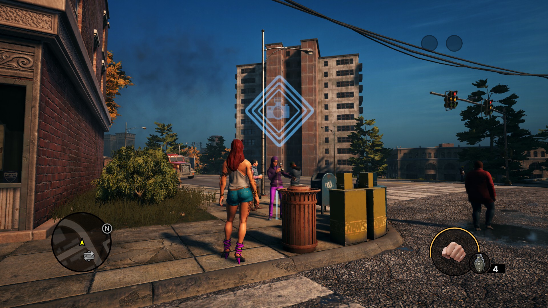 Steam Community :: Guide :: All Collectibles in Saints Row: The Third ...