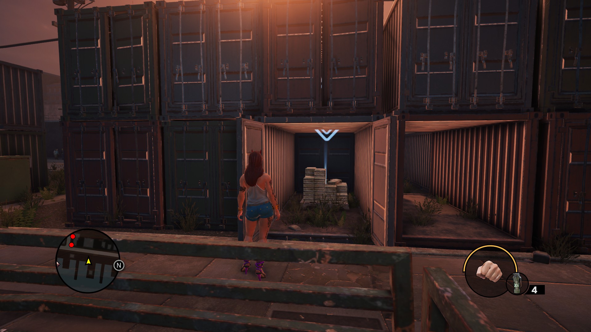 Steam Community :: Guide :: All Collectibles in Saints Row: The Third ...
