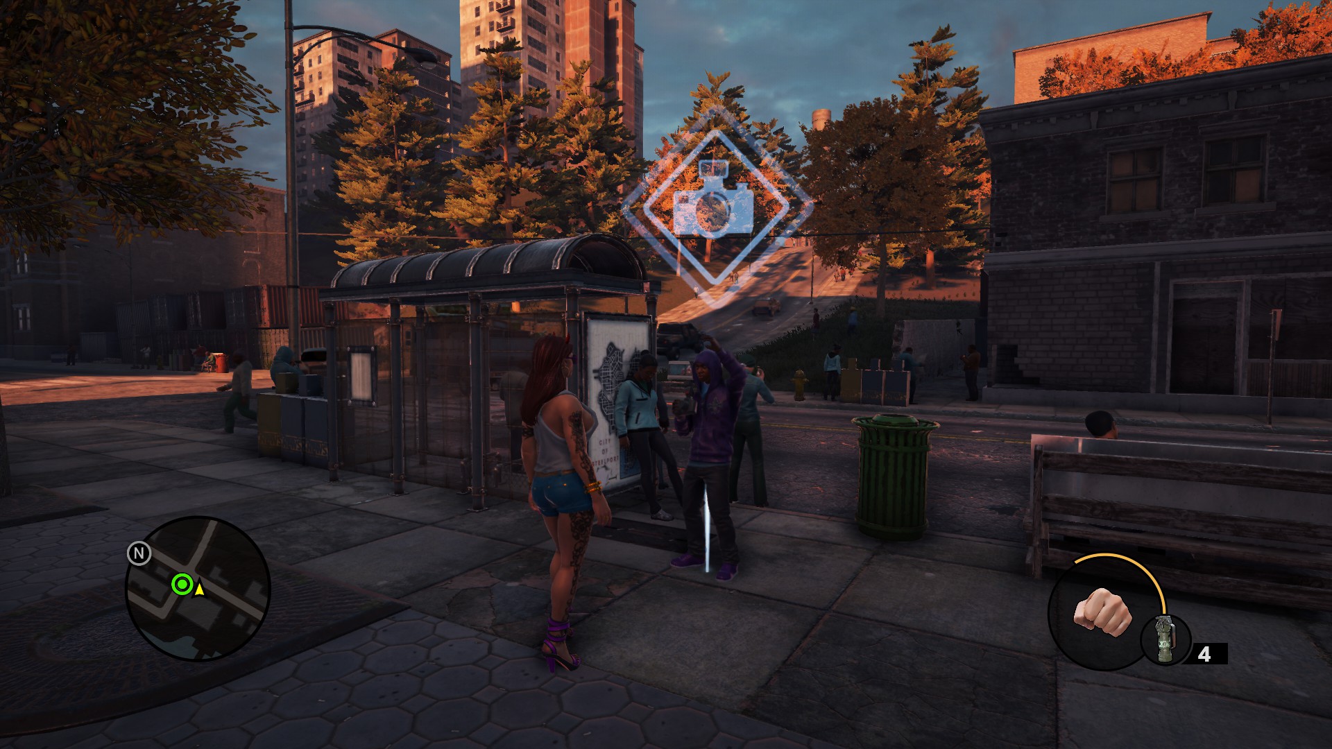 Steam Community :: Guide :: All Collectibles in Saints Row: The Third ...