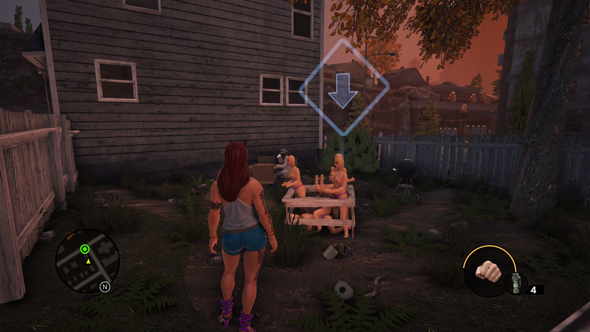 Steam Community :: Guide :: All Collectibles in Saints Row: The Third ...