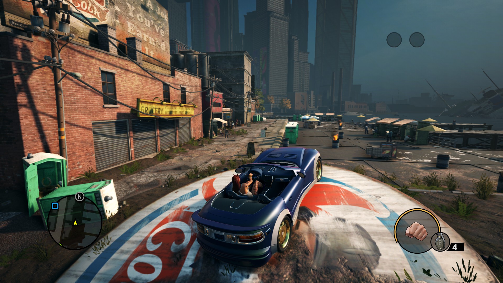 Steam Community :: Guide :: All Stunt Jumps in Saints Row: The Third ...