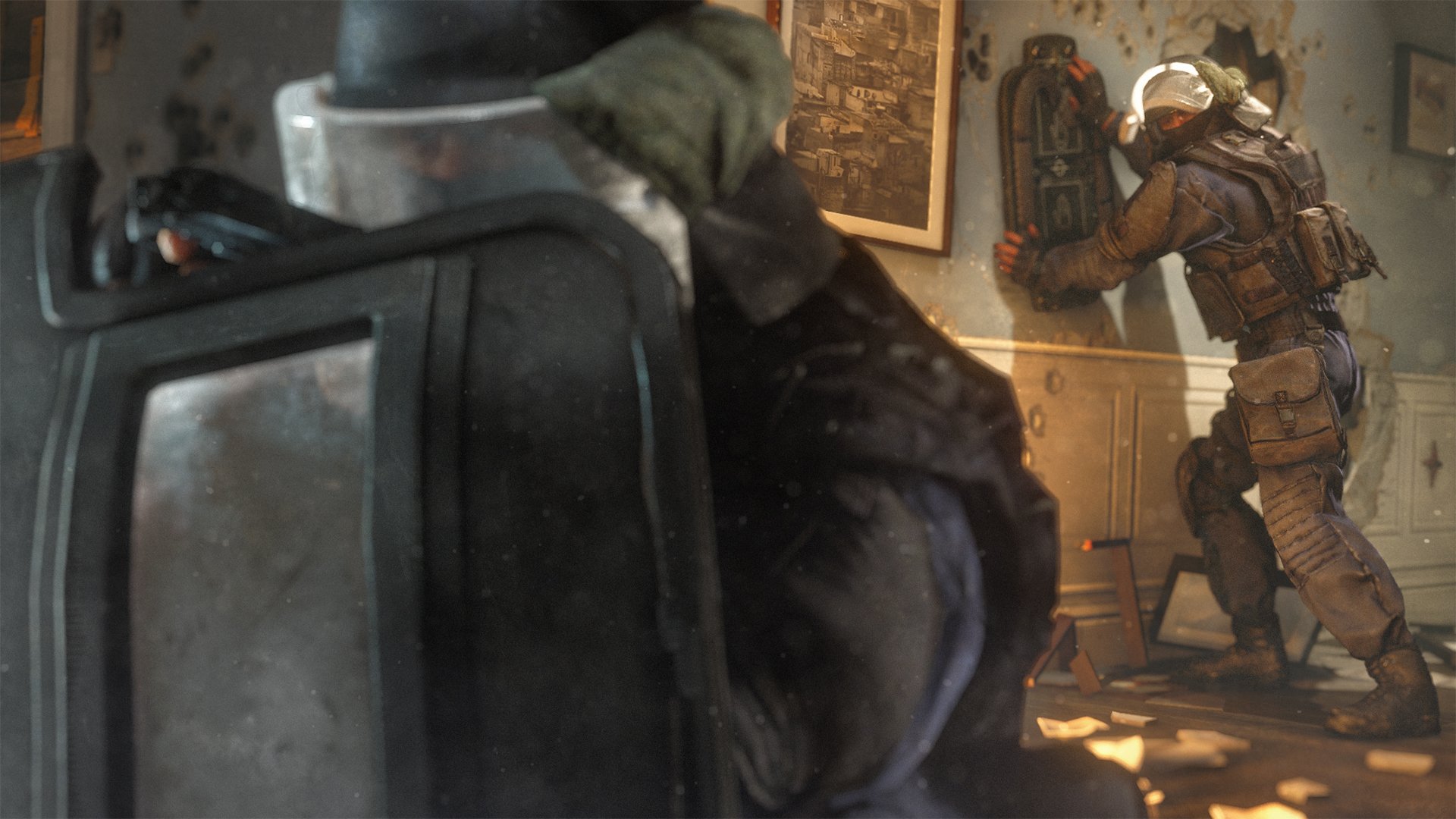 Steam Community :: Guide :: Guide To Rainbow Six Siege For Beginners!