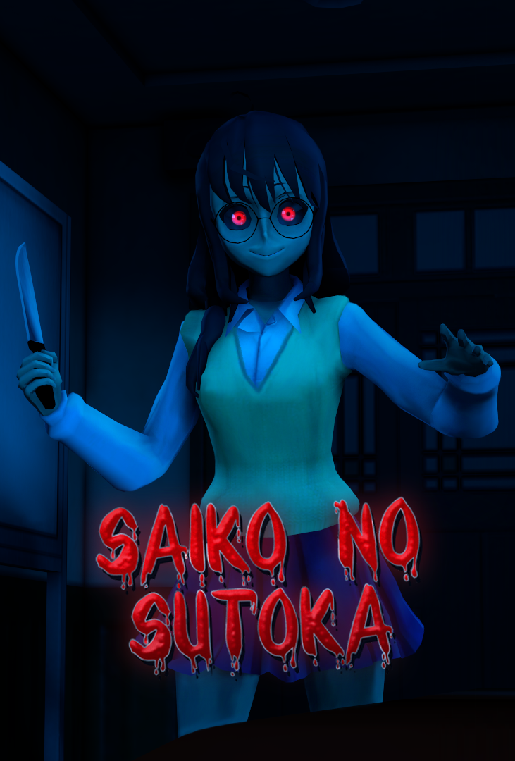 Steam Community :: Saiko no sutoka