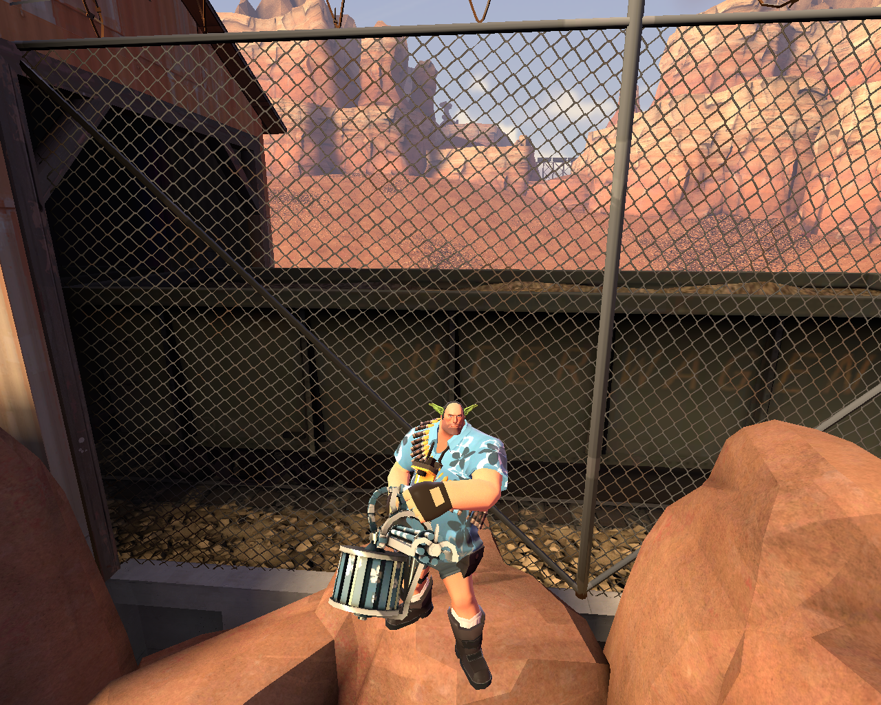 Steam Community :: Guide :: Badwater's Speavy Spots