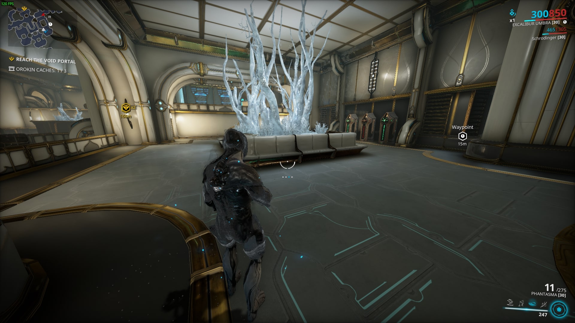 Steam Community :: Guide :: Void Cache Locations