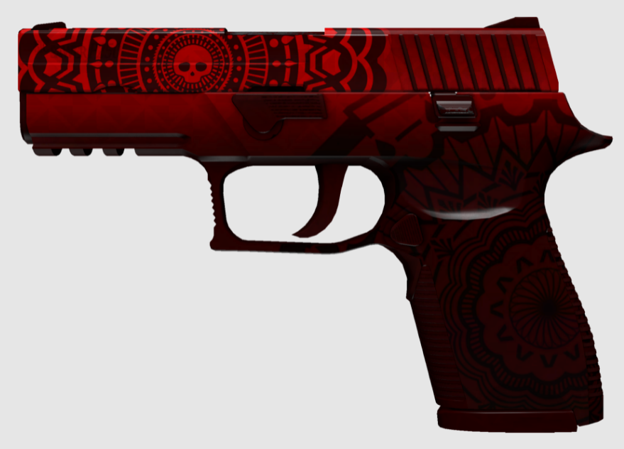 Steam Community :: Guide :: CSGO : Red Themed Loadout